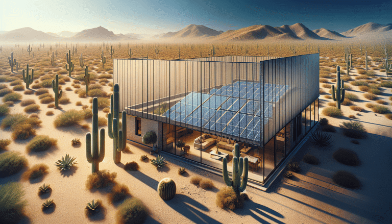 The Ultimate Guide to Window Solar Screens - Arizona Screen Company