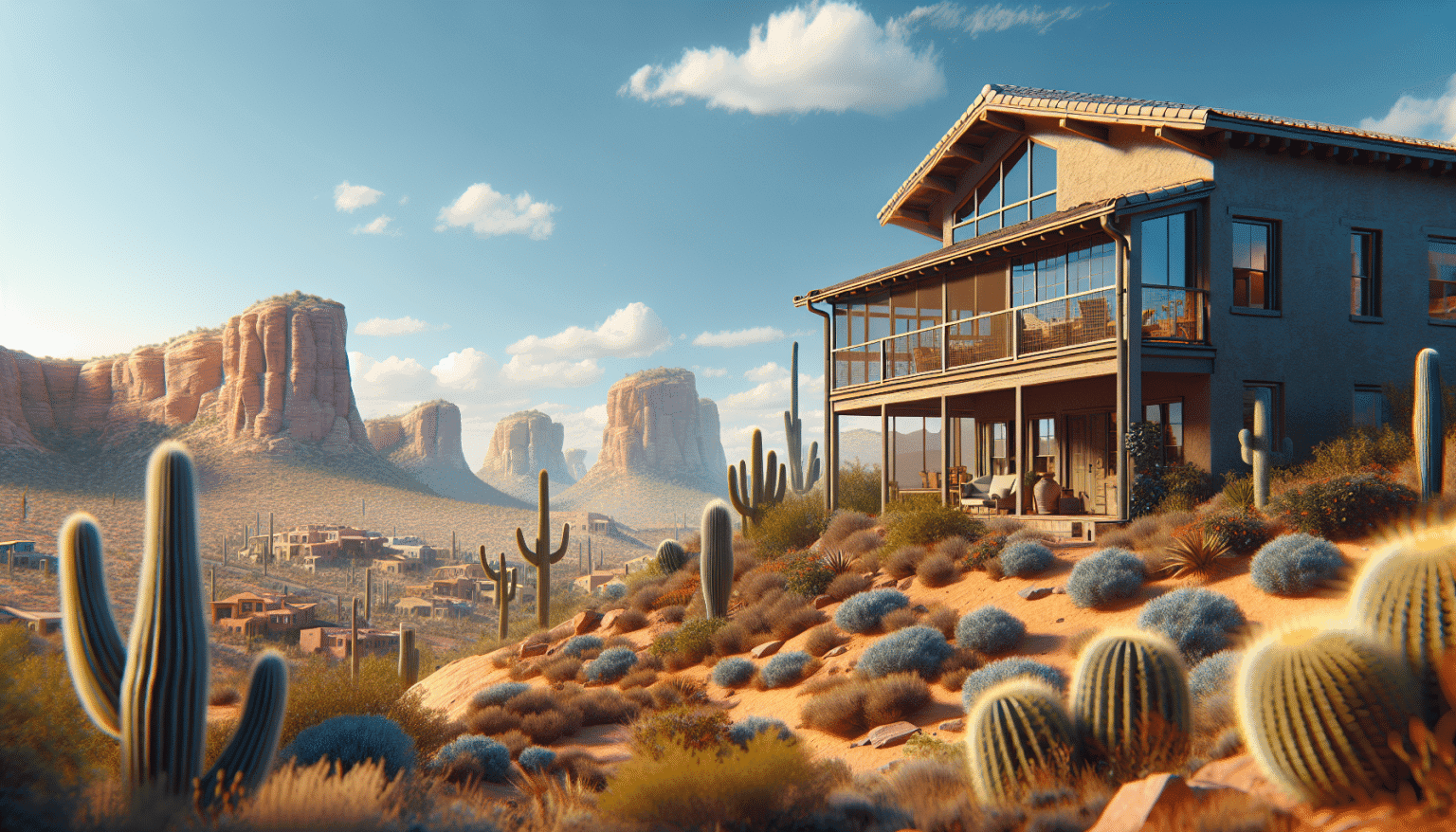 How Window Screens Can Improve Your Home's Air Quality - Arizona Screen ...