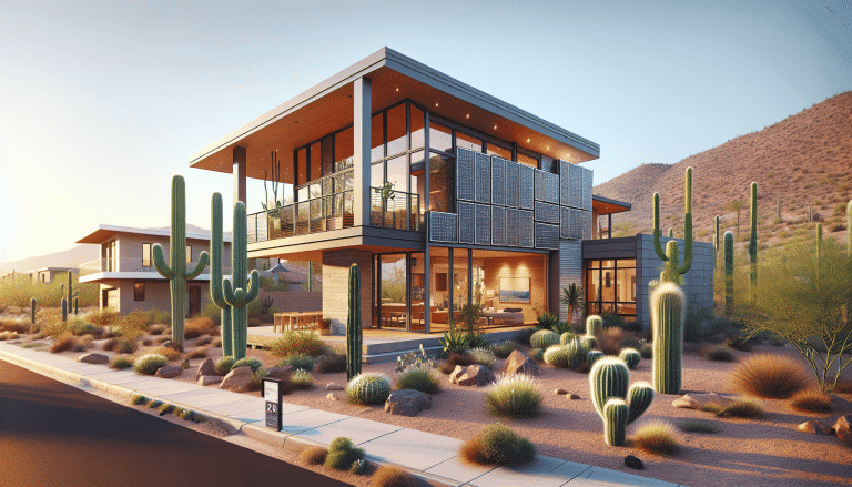 Choosing the Best Window Solar Screens for Your Home - Arizona Screen ...