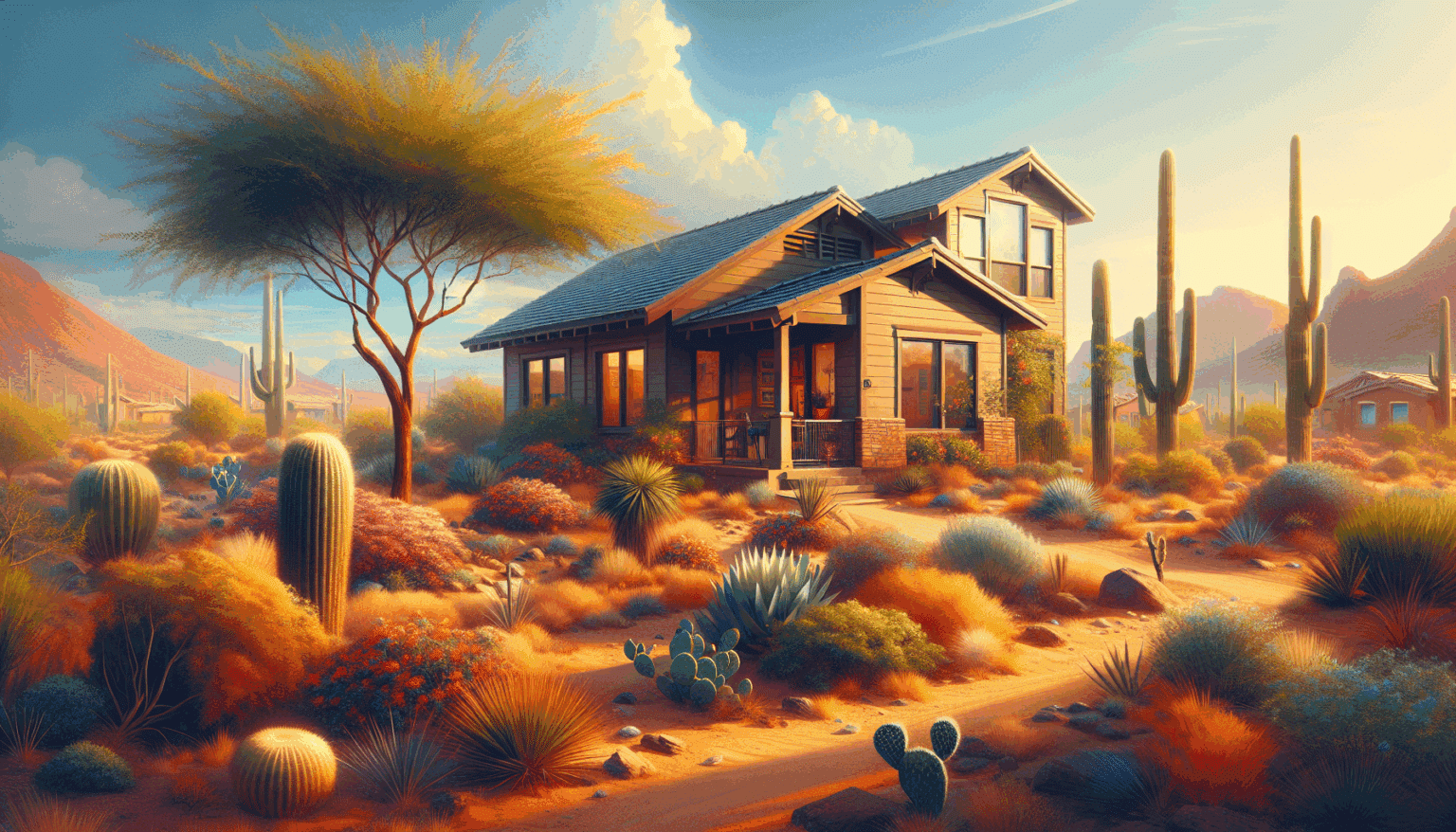 Window Screens: A Simple Solution for Pest-Free Living - Arizona Screen Company