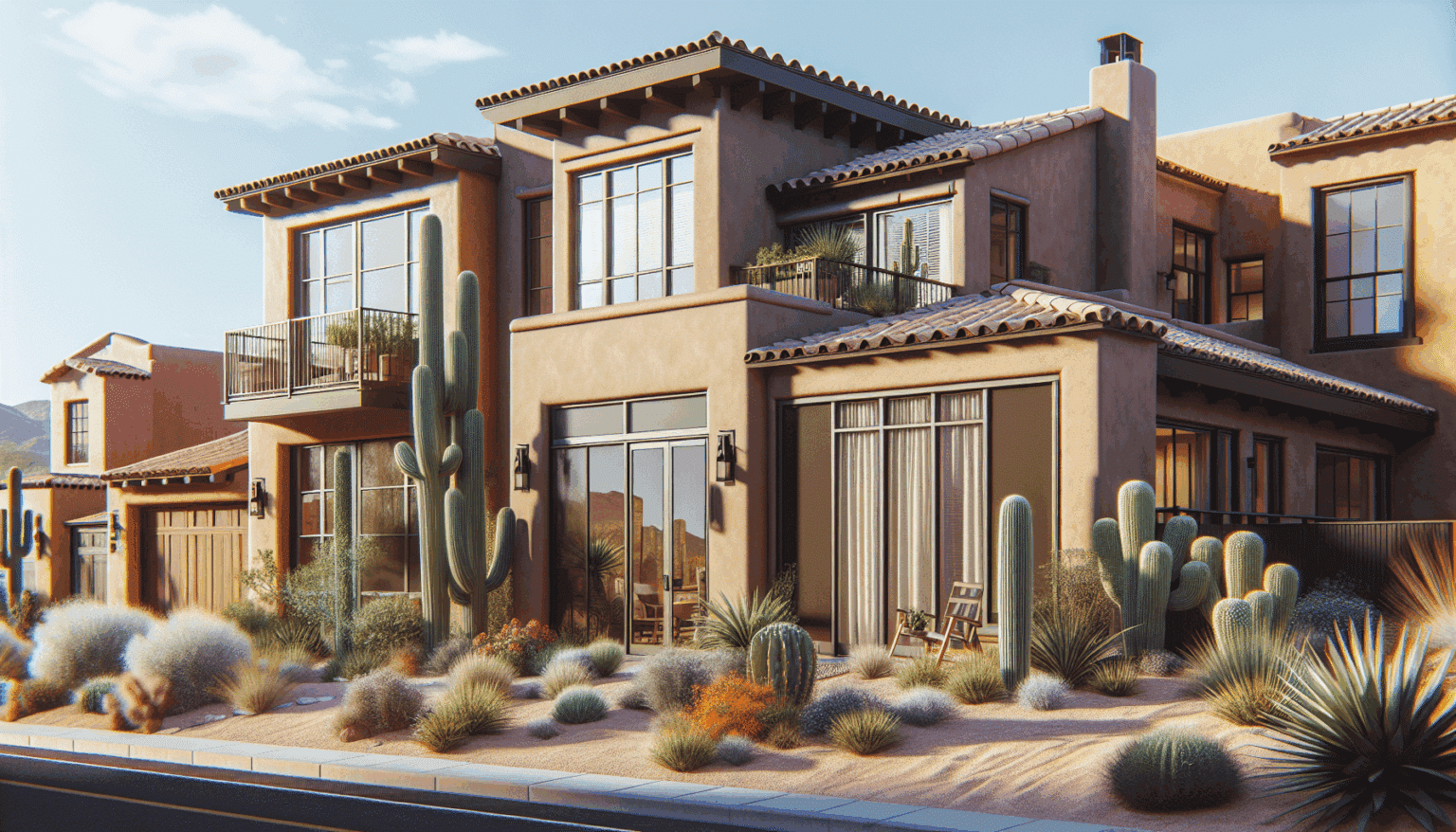 Sliding Screen Doors: A Guide to Styles and Options - Arizona Screen ...